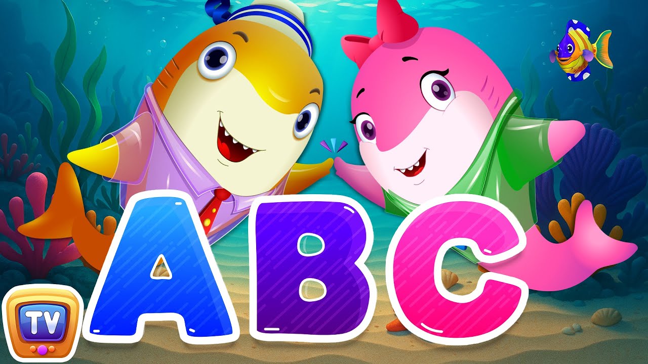 abc phonics - Youtube Kids