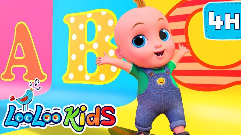 Preschool songs - Youtube Kids