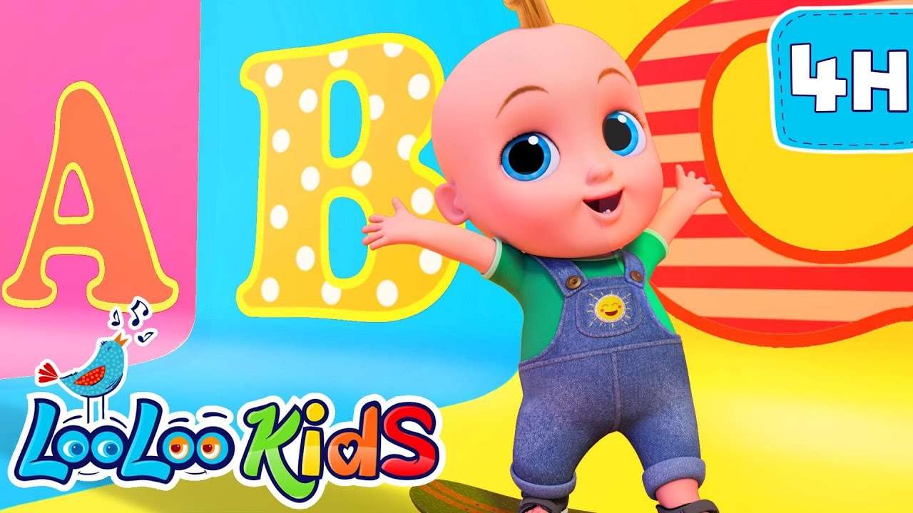 looma kids - Youtube Kids