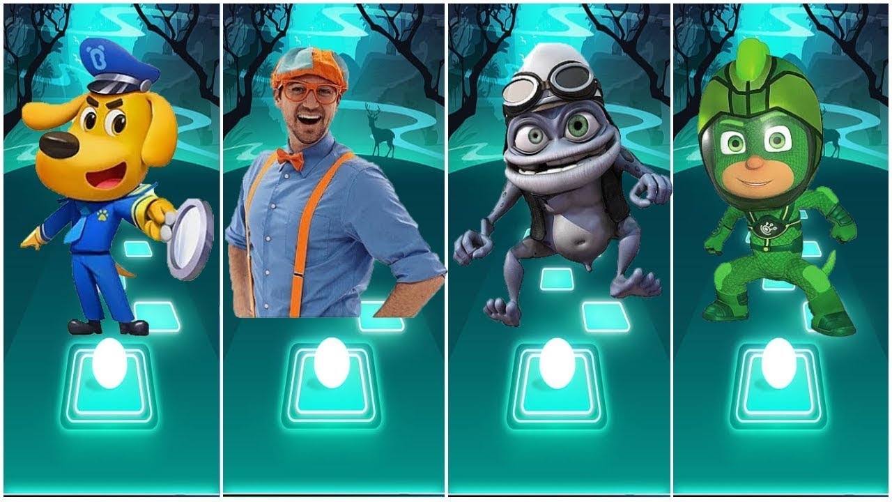 sheriff labrador - Youtube Kids