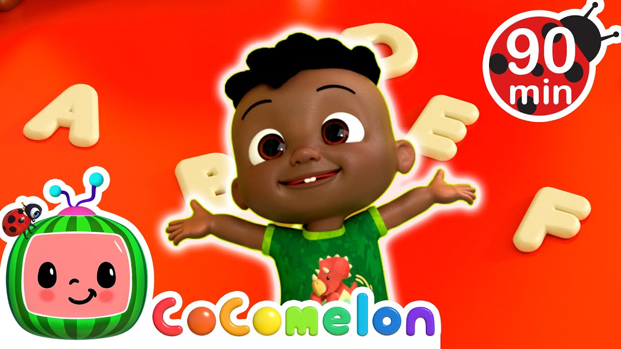 cocomelon - Youtube Kids