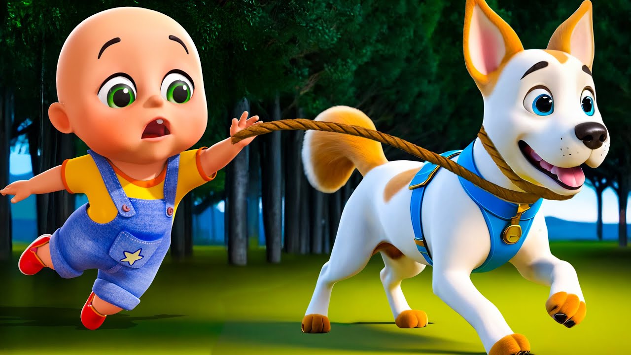 baby bobo - Youtube Kids