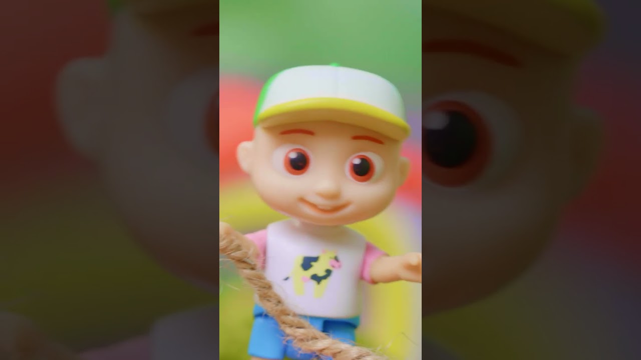 cocomelon jj - Youtube Kids