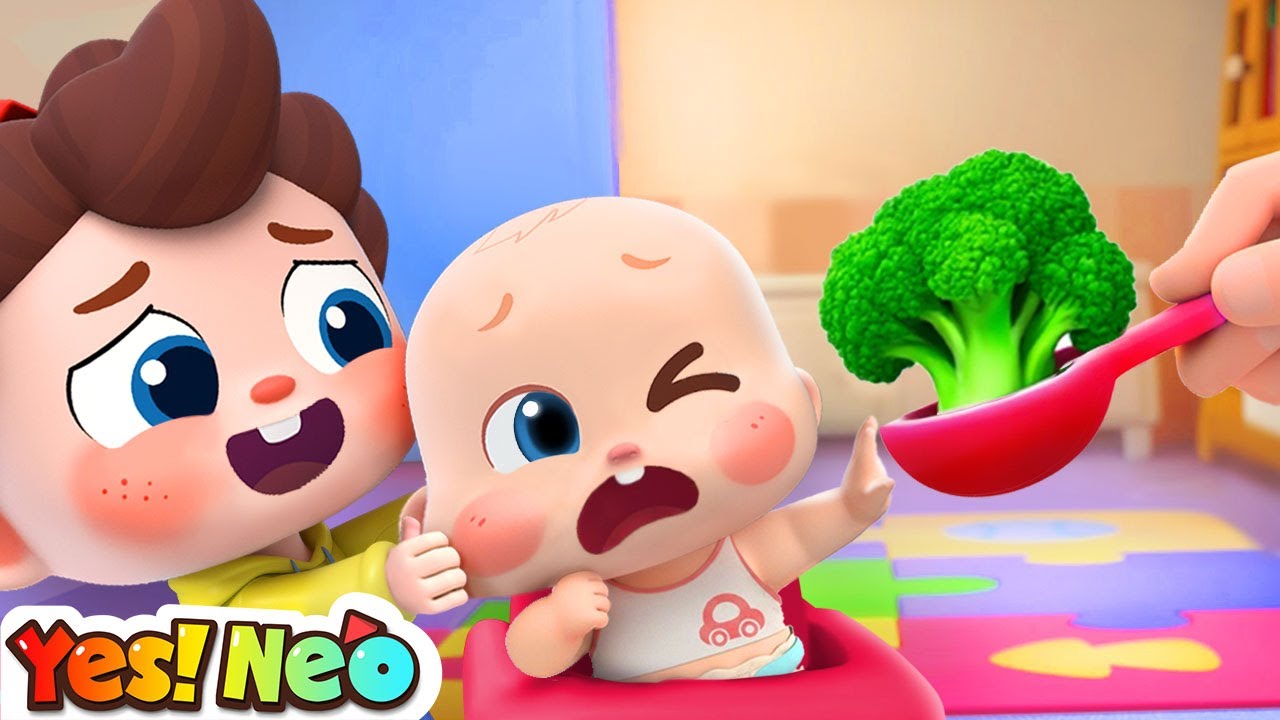 Neo - Youtube Kids