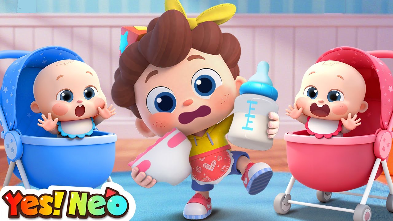 Yes! Neo - Youtube Kids