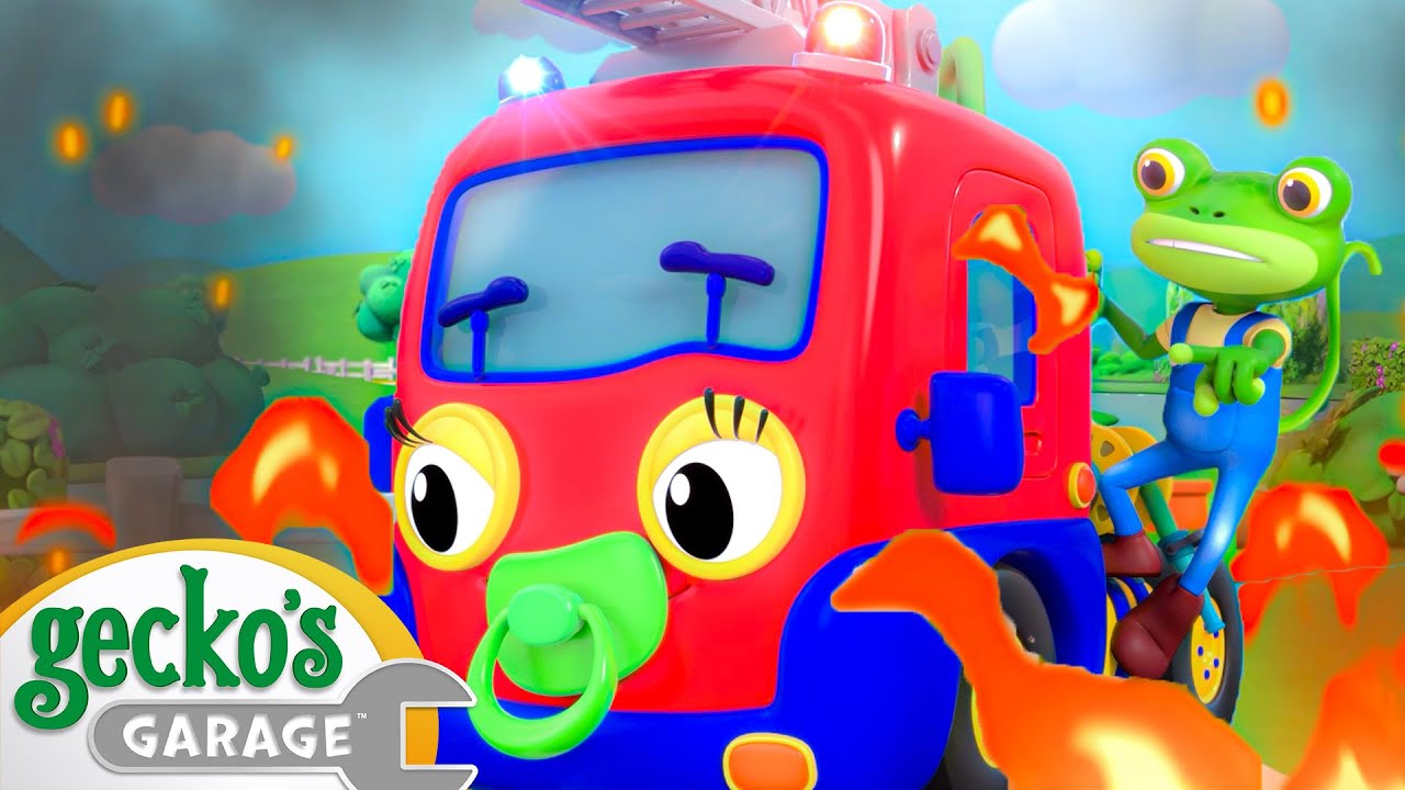 cars - Youtube Kids