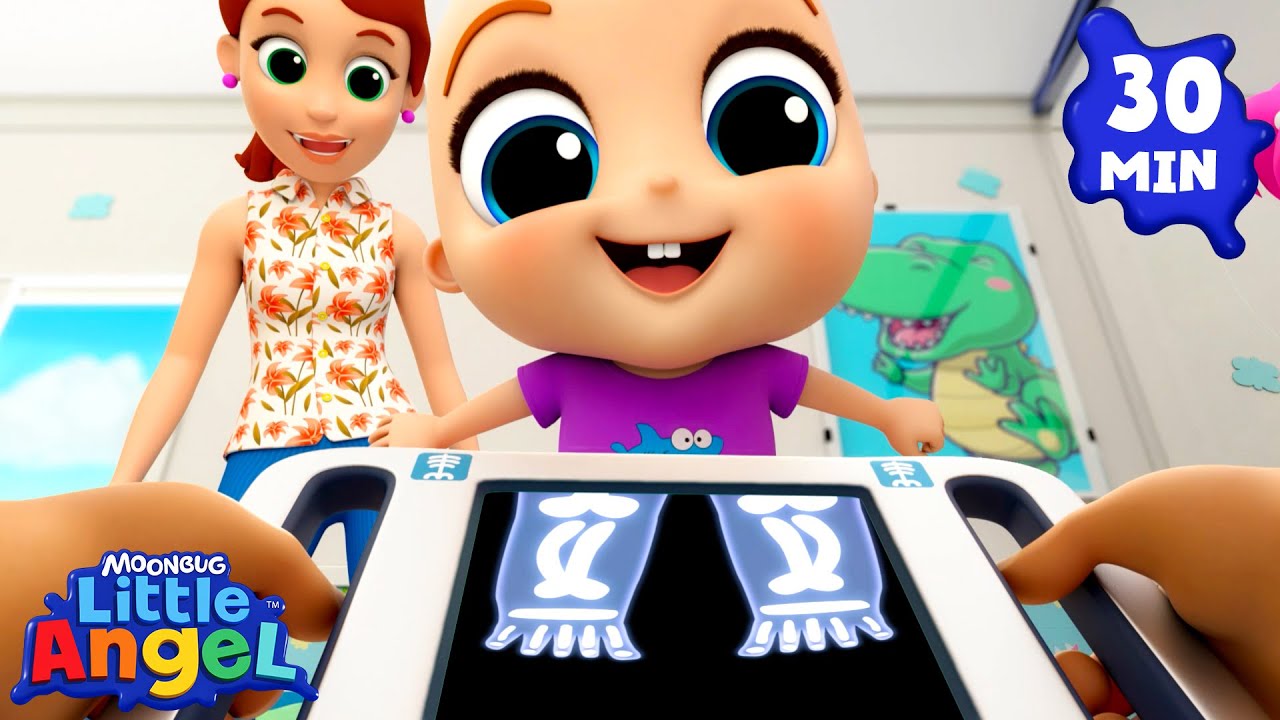 baby john cartoon - Youtube Kids