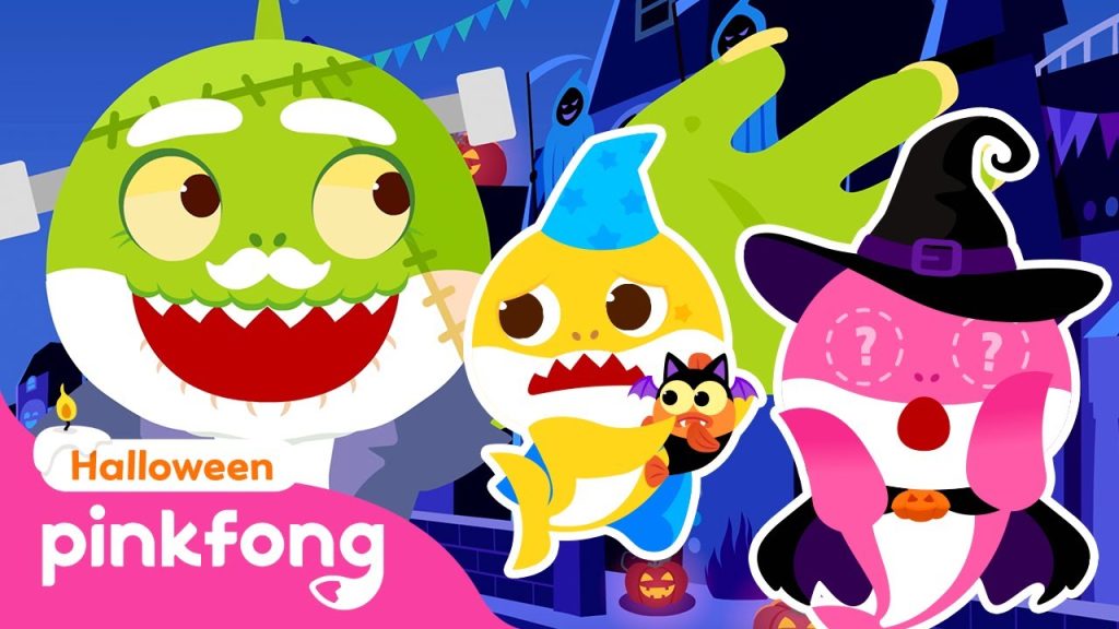 vampire - Youtube Kids