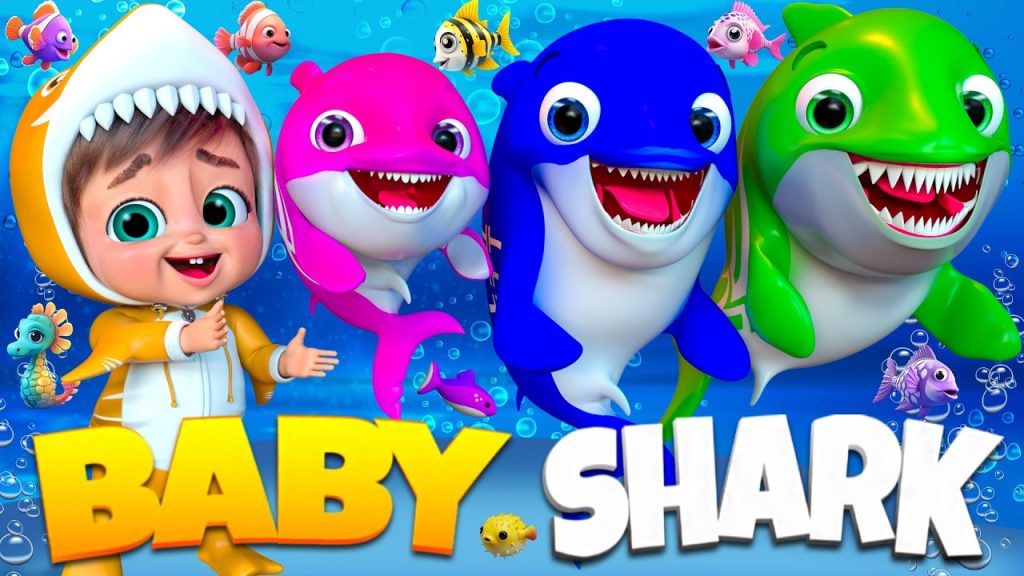 baby - Youtube Kids