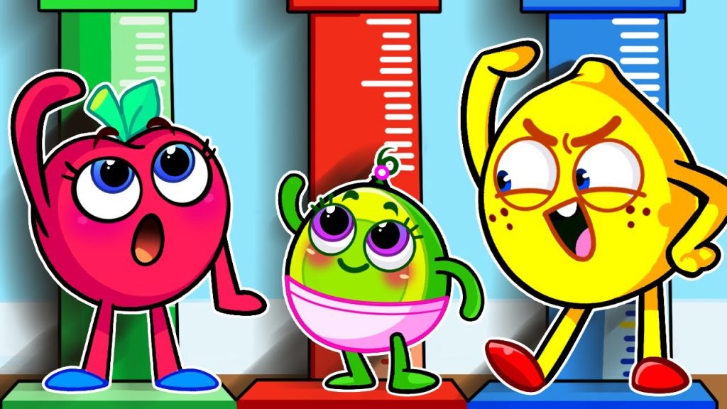 how to compare planets - Youtube Kids