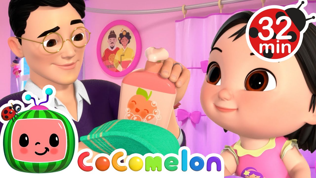 cocomelon nursery rhymes - Youtube Kids
