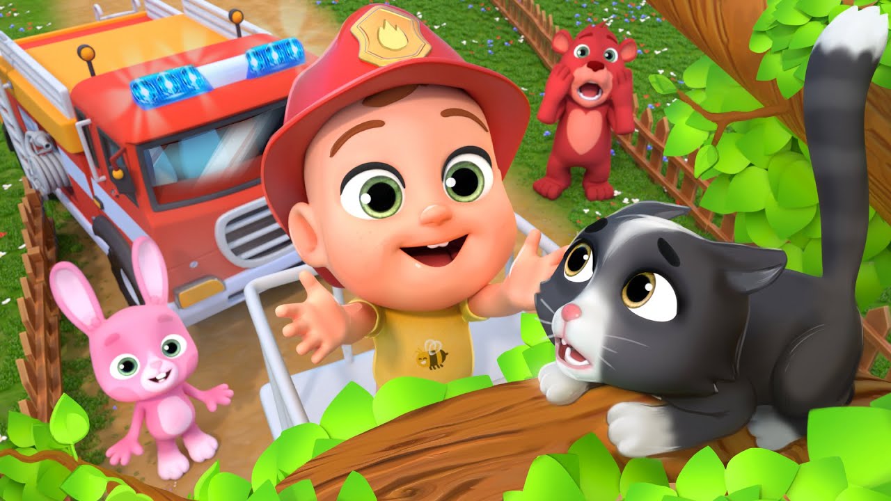 beep beep - Youtube Kids