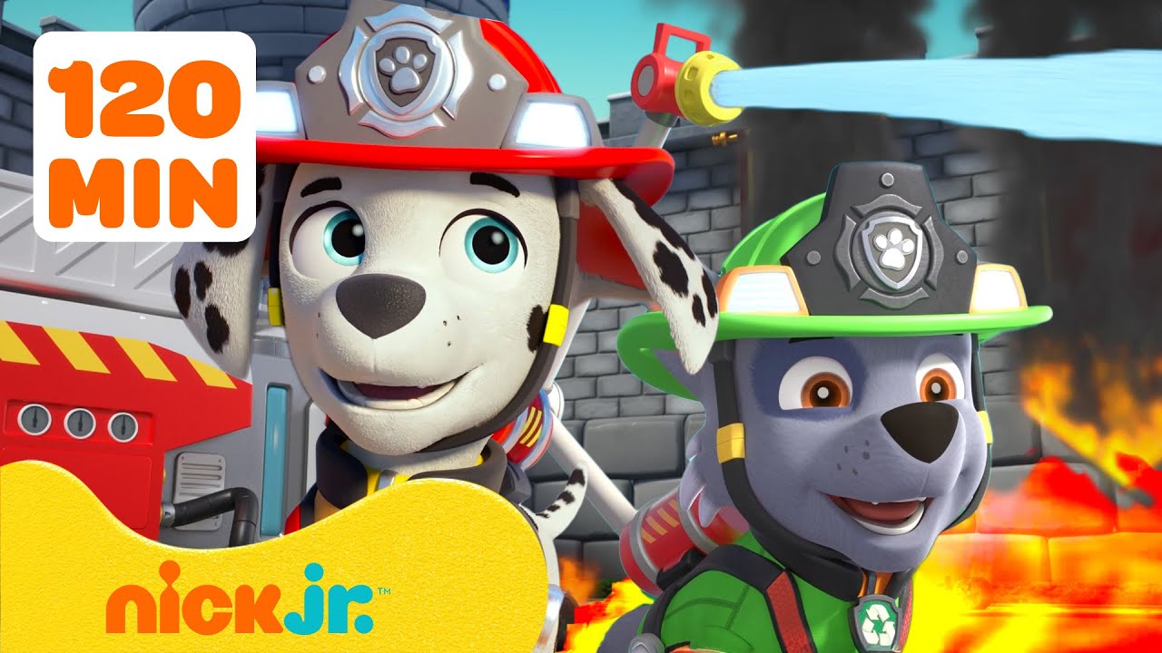 Animal rescues - Youtube Kids