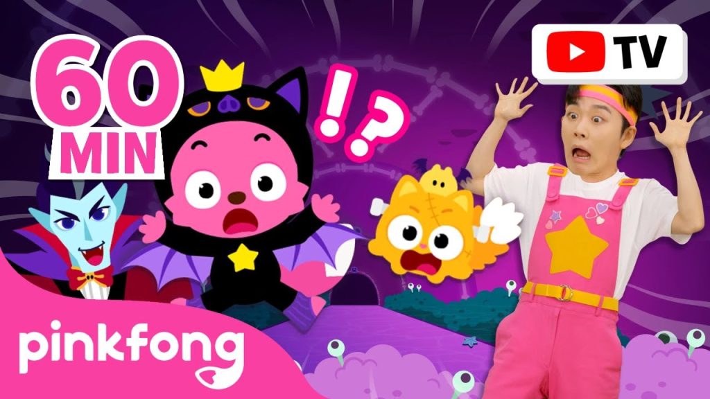 baby shark for kids - Youtube Kids