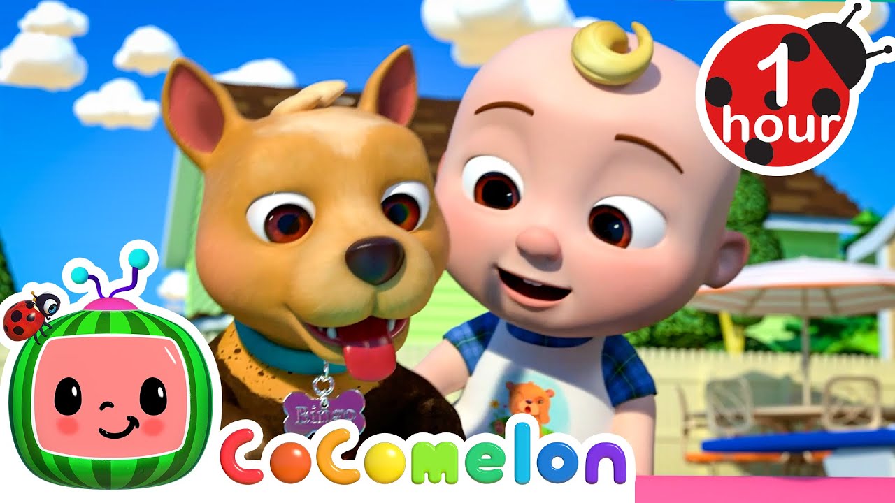 english cartoons - Youtube Kids