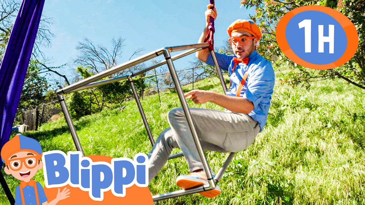 Visual art - Youtube Kids