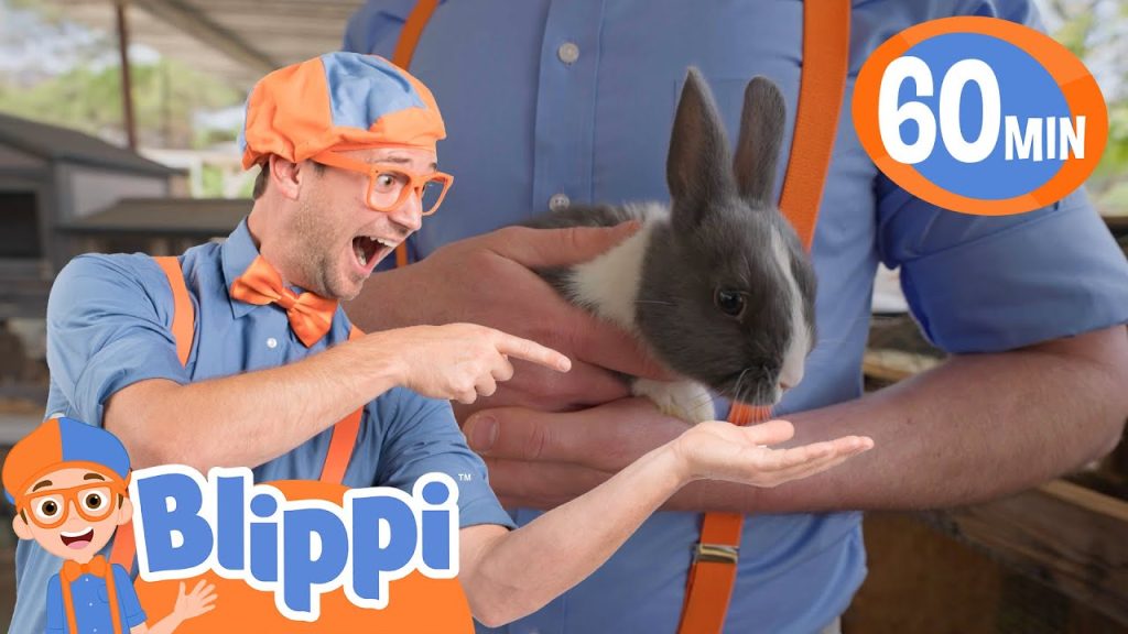 blippi full episodes - Youtube Kids