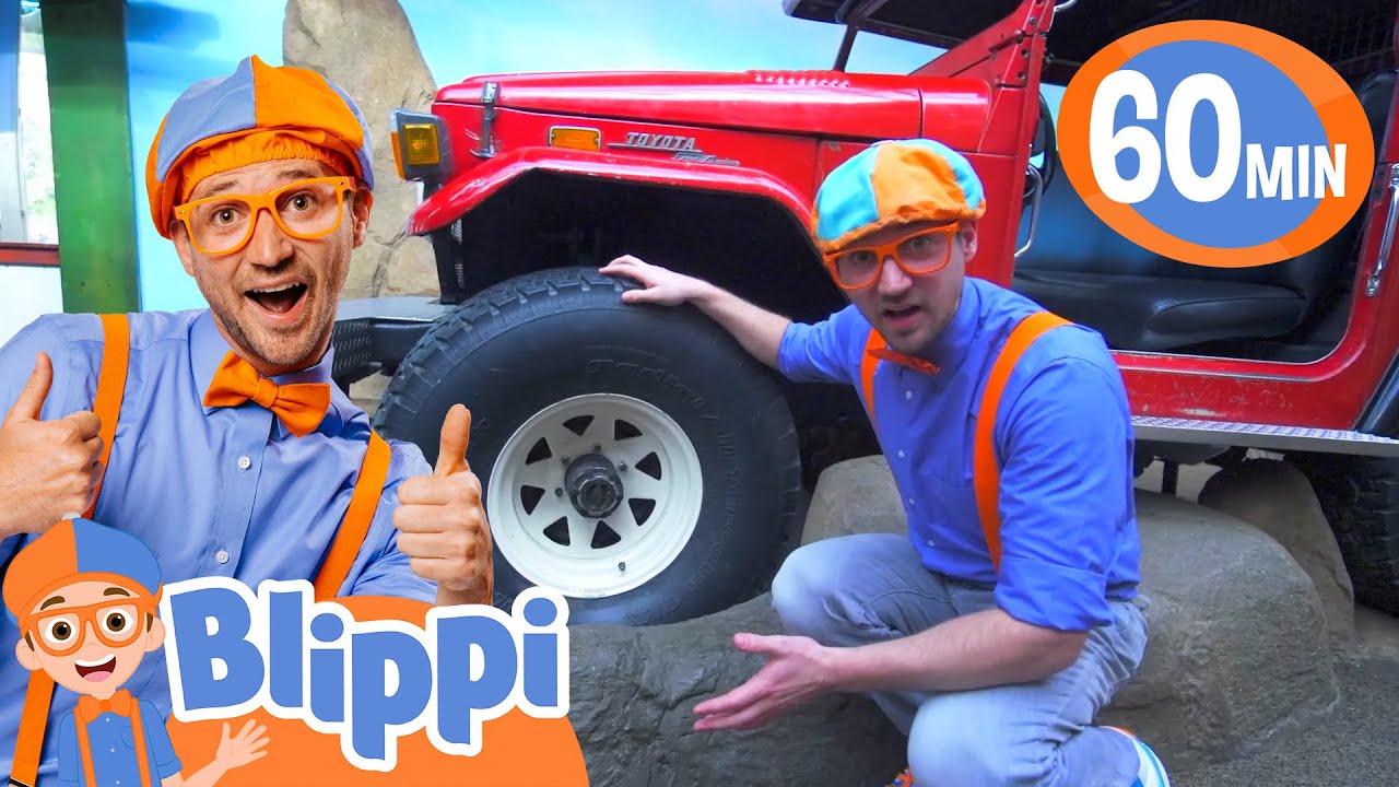 garbage trucks - Youtube Kids