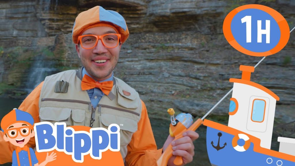 train - Youtube Kids