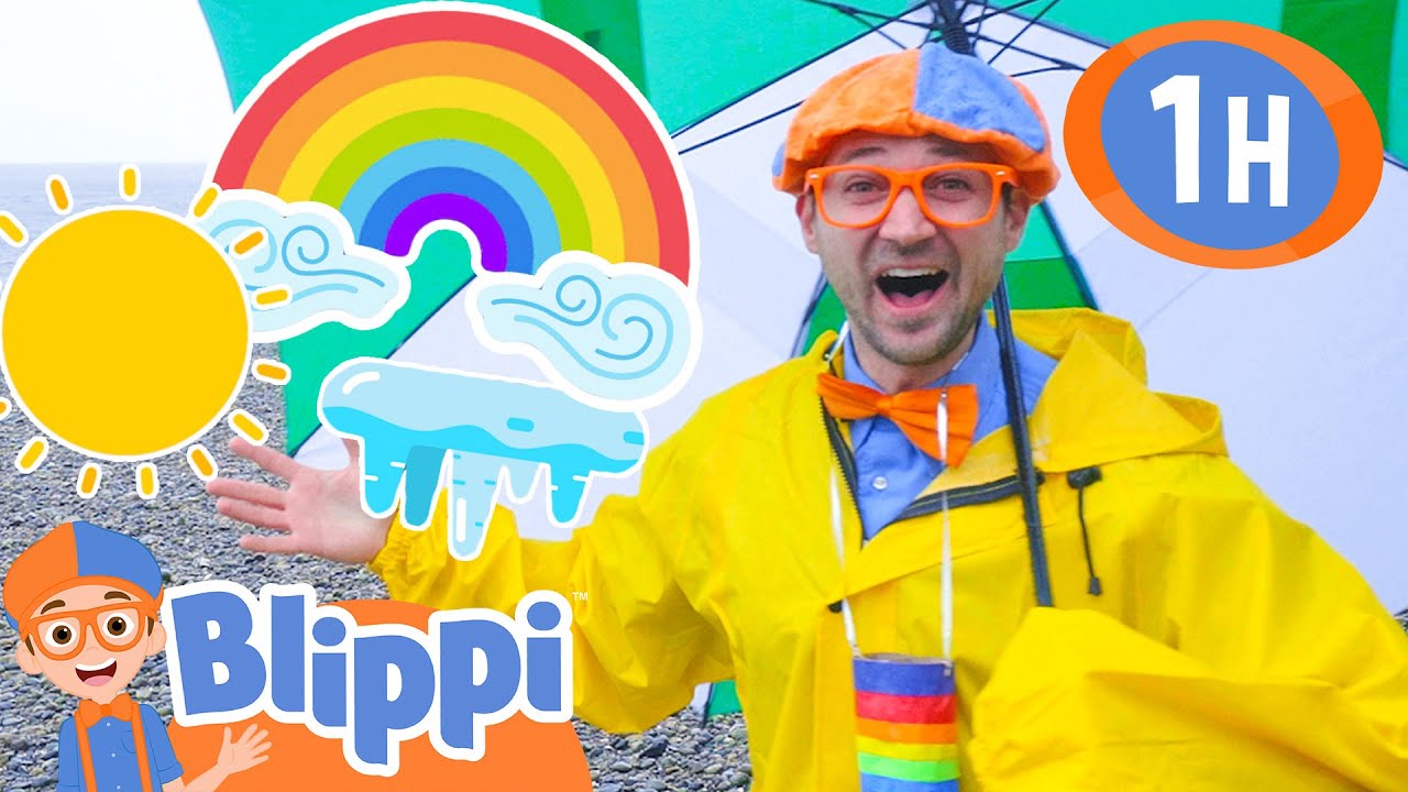blippi full episodes - Youtube Kids