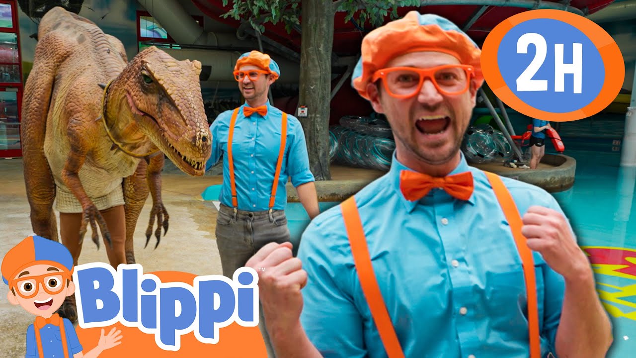 learning - Youtube Kids