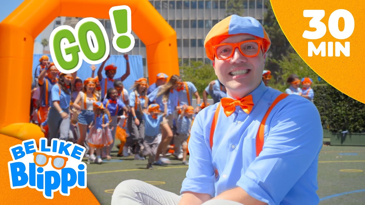 gecko's garage - Youtube Kids
