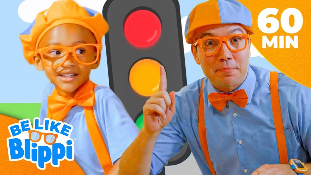 play - Youtube Kids