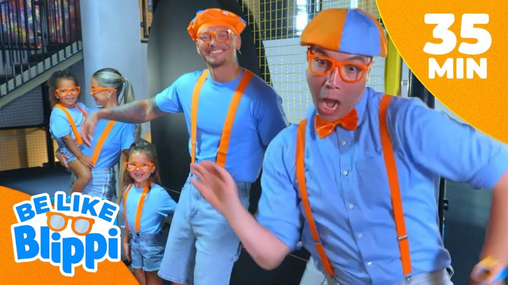 kids tv - Youtube Kids