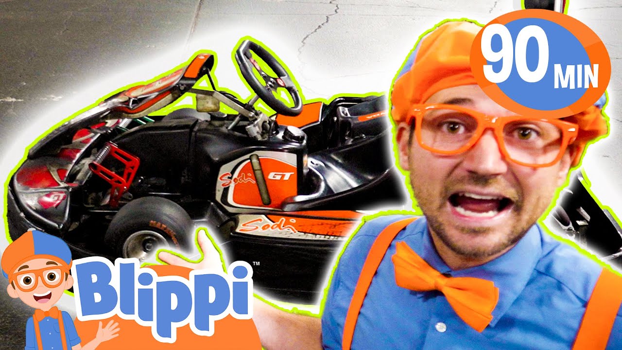 cars and trucks for kids - Youtube Kids