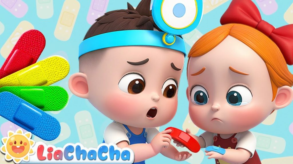 baby cha cha - Youtube Kids
