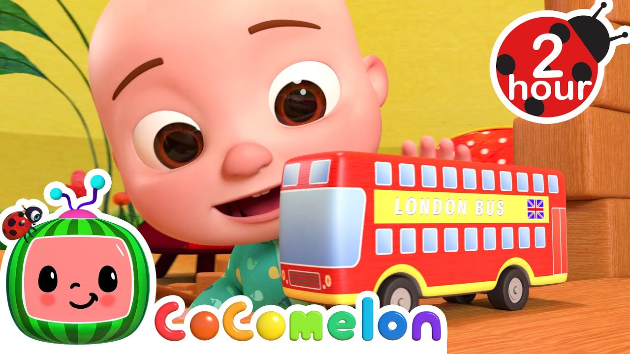JJ - Youtube Kids