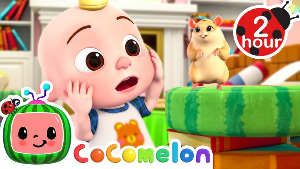 cody - Youtube Kids