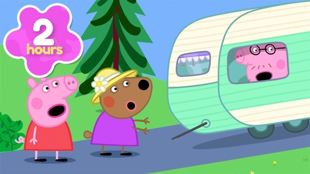pep pig - Youtube Kids