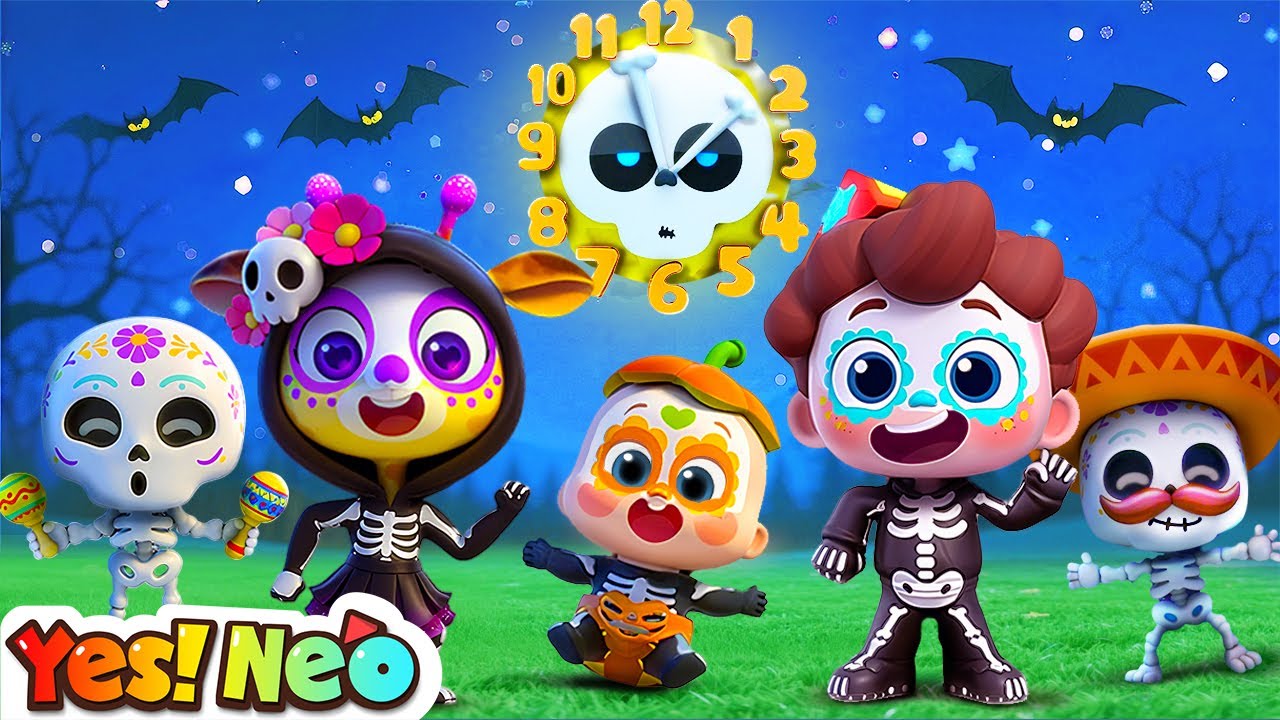 Yes! Neo - Youtube Kids