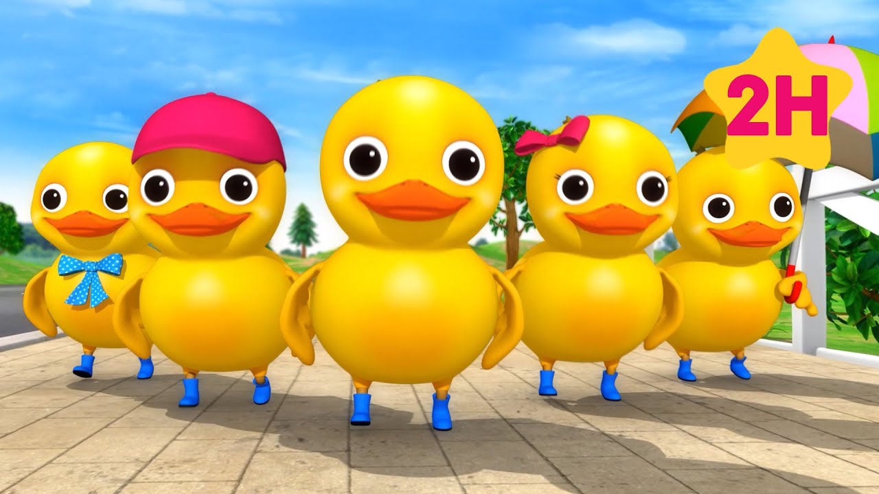infantiles - Youtube Kids