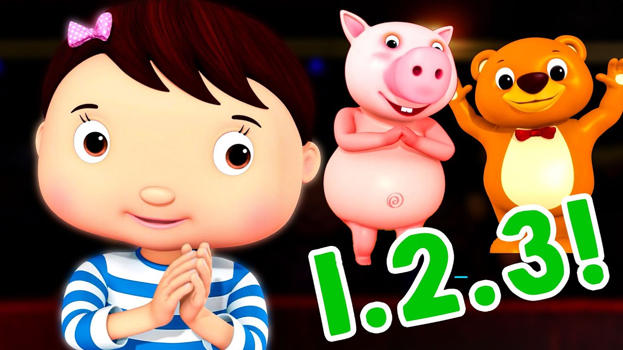 toddlerclapsong - Youtube Kids