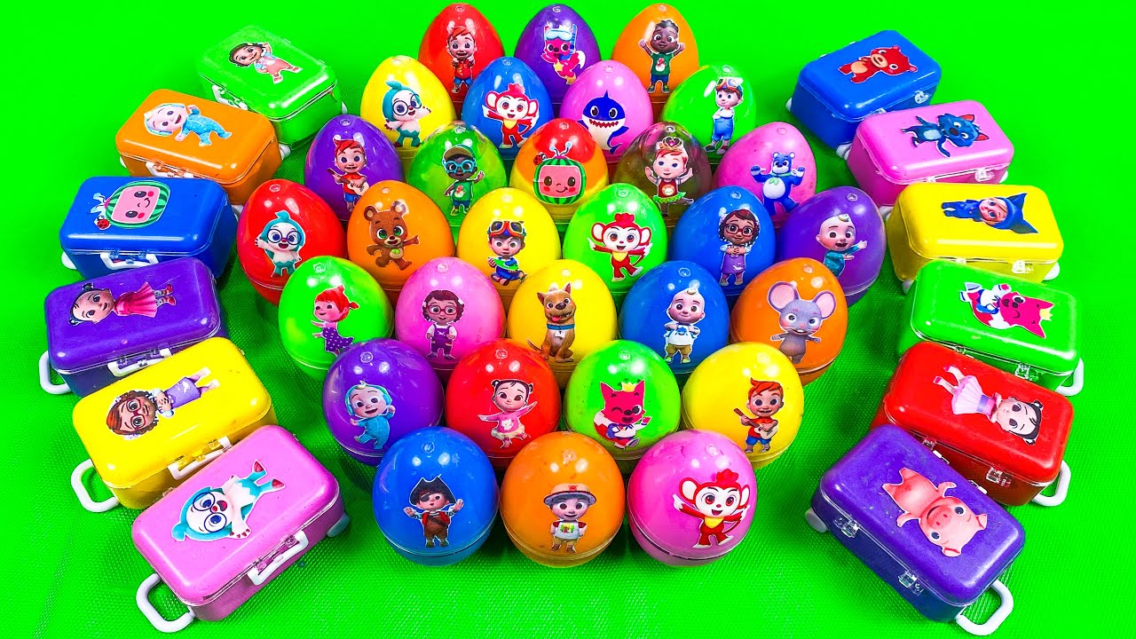 jj cocomelon - Youtube Kids