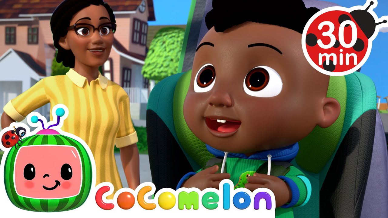 its cody time - Youtube Kids