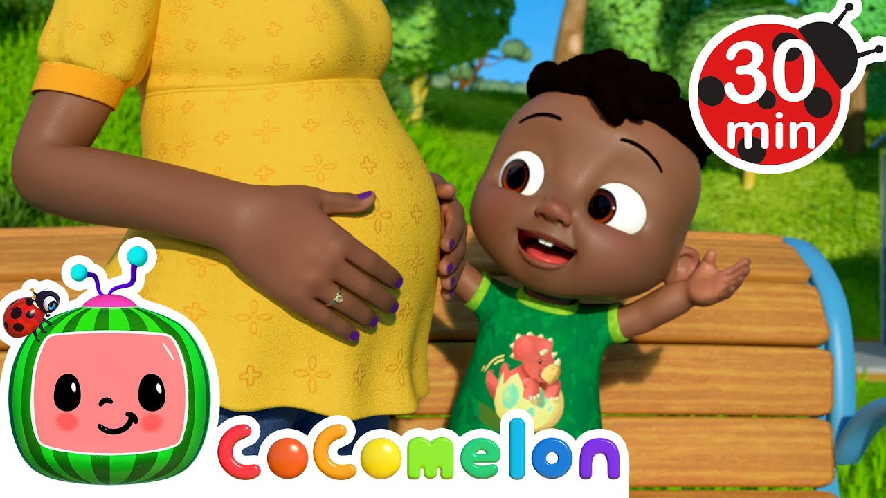 cocomelon it's cody time - Youtube Kids