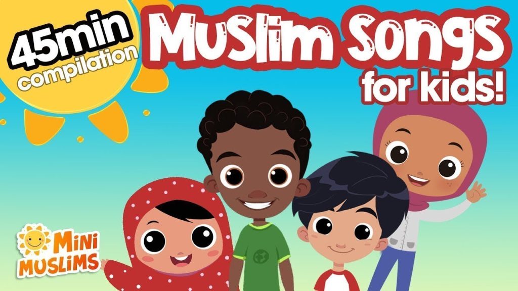 mini muslim - Youtube Kids