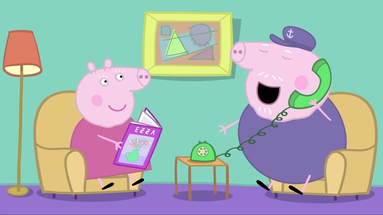 pig cartoon episodes - Youtube Kids