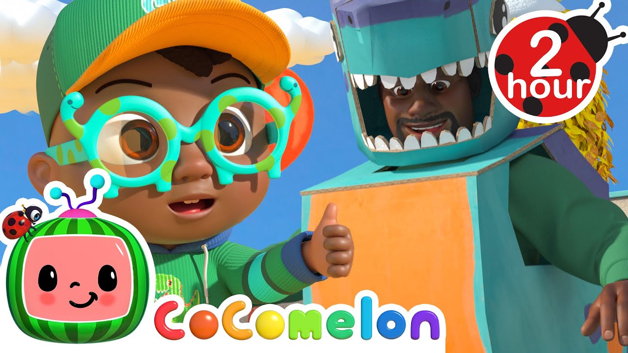 its cody time - Youtube Kids