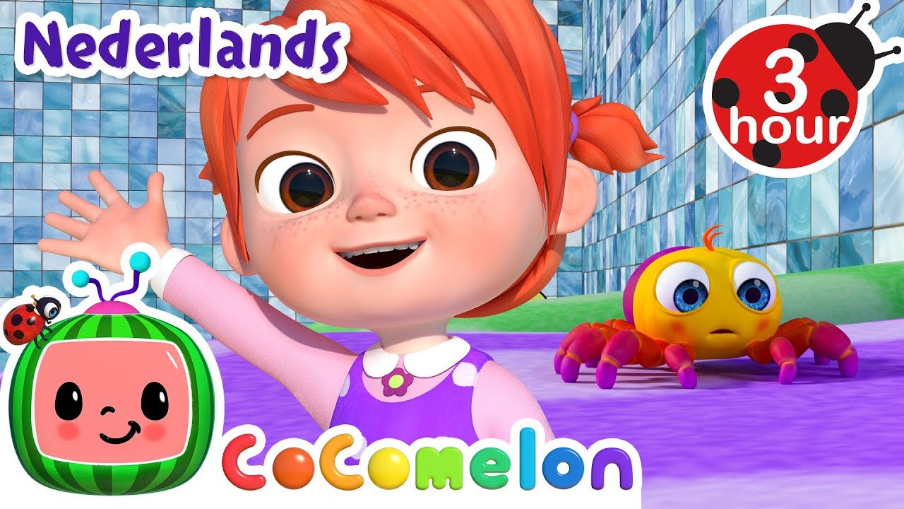 cocomelon nursery rhymes - Youtube Kids