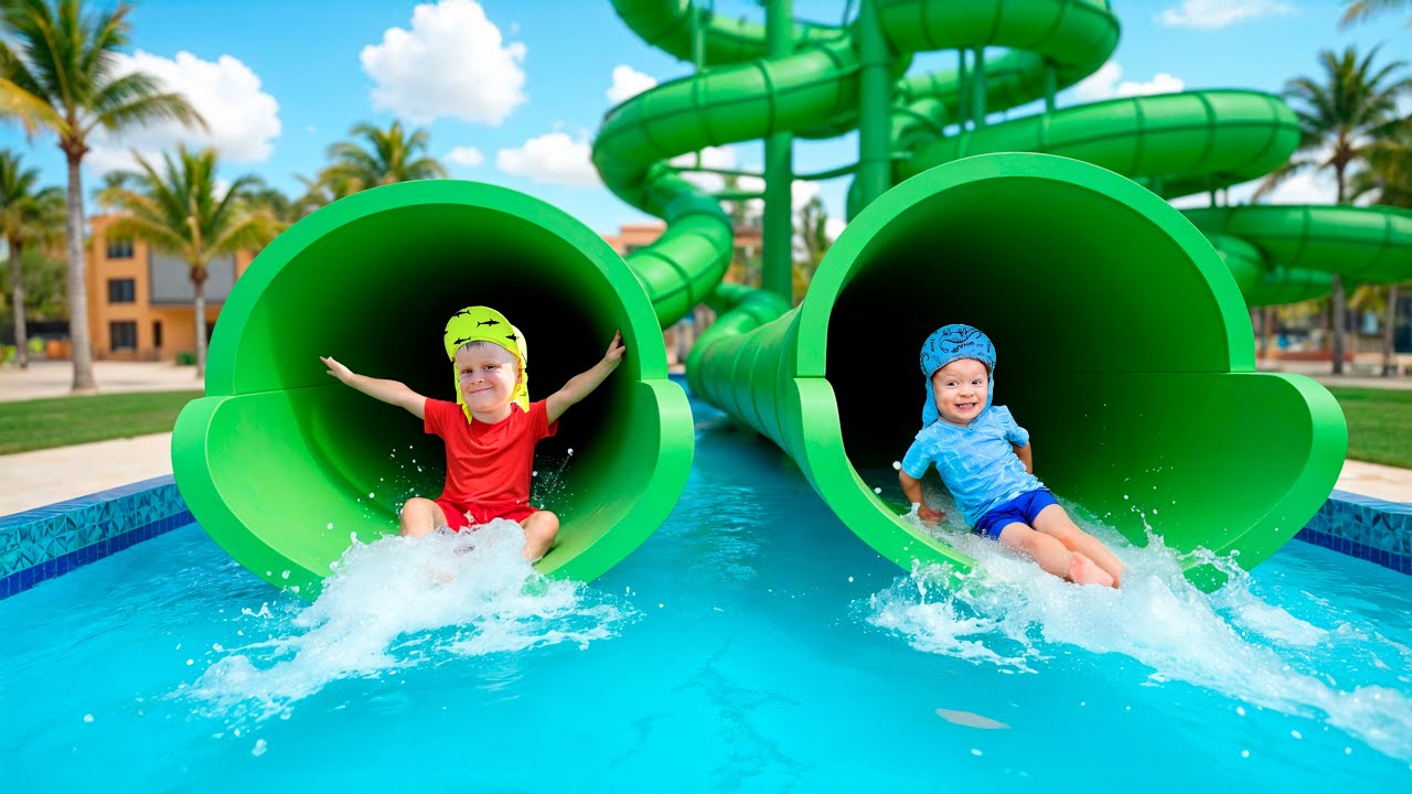 Turkey family vacation - Youtube Kids