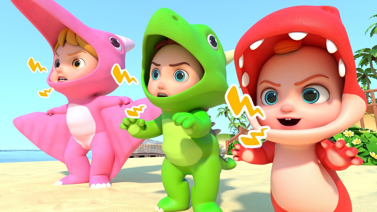 songs for toddlers - Youtube Kids