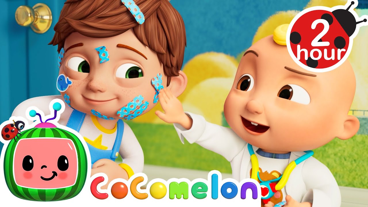 Cocomelon - Youtube Kids
