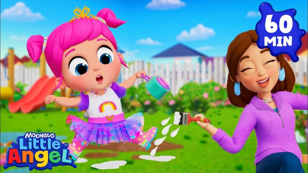 little angle - Youtube Kids