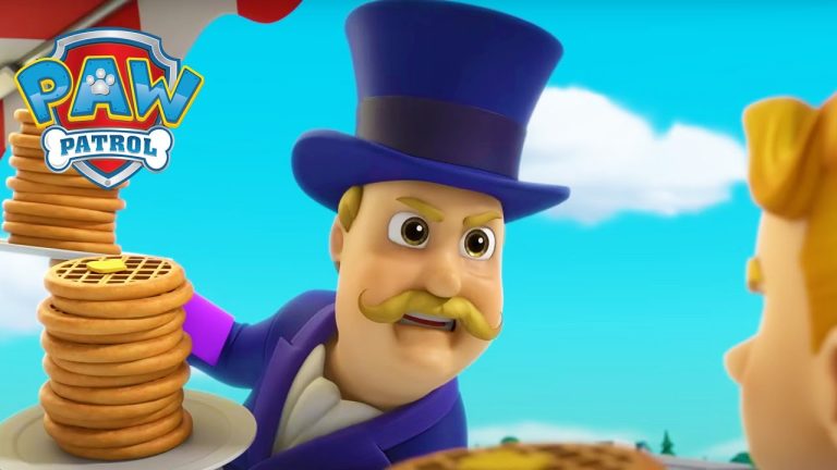 paw patrol compilation - Youtube Kids