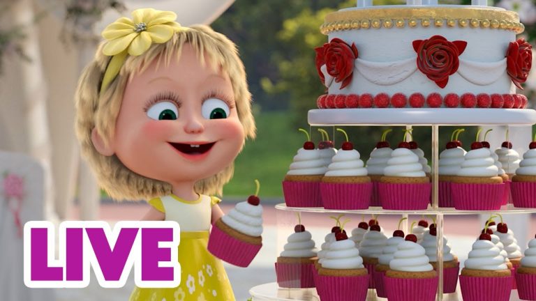 macha micha - Youtube Kids