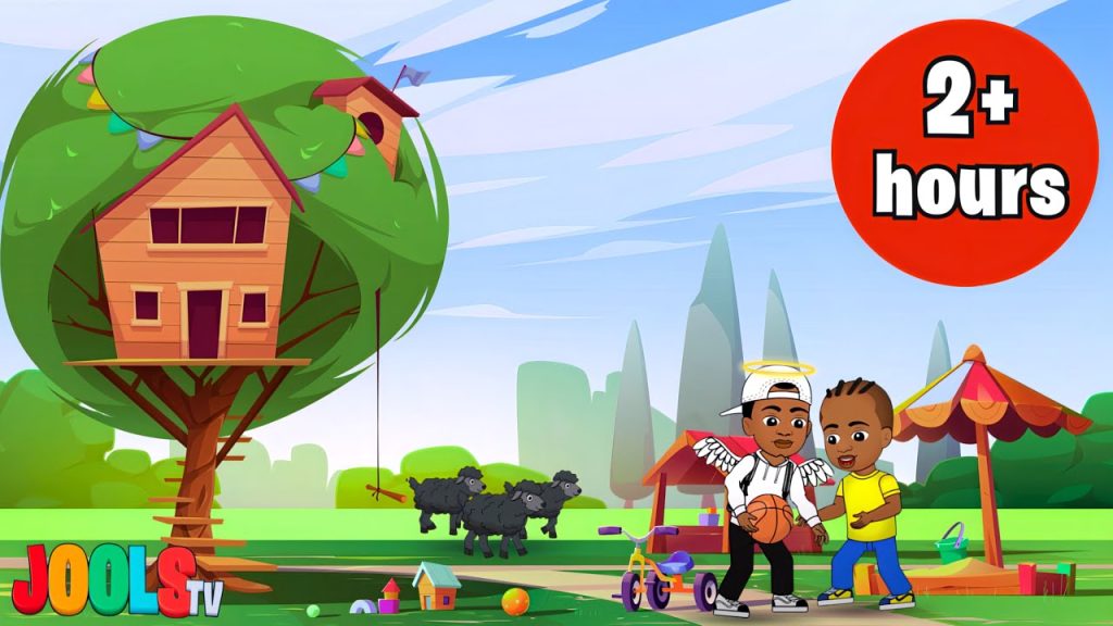 Fun & Educational Kids Songs - Youtube Kids